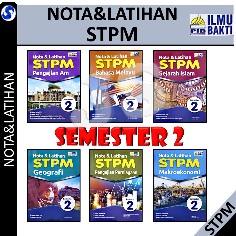 Nota And Latihan Stpm Semester 2 Pengajian Am Bahasa Melayu Sejarah