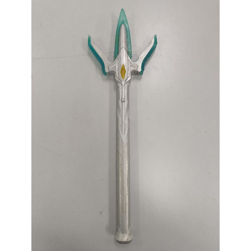 Ultraman Ginga S / DX Ginga Spark Lance | Shopee Malaysia