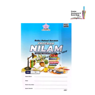Buy buku nilam Online With Best Price, Jul 2024 | Shopee Malaysia