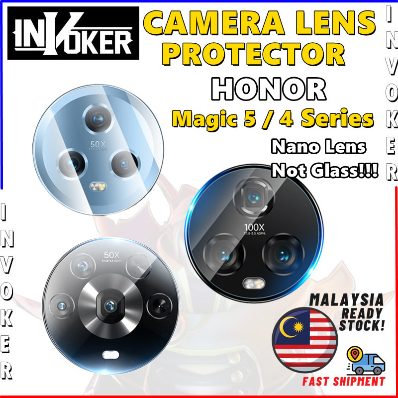 Honor Magic 7 Pro / V3 / Magic 6 Pro / Magic 5 Pro / Magic 4 Pro / Lite ...
