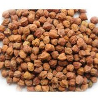 Kacang Kuda Hitam (Black Chickpeas) | Shopee Malaysia