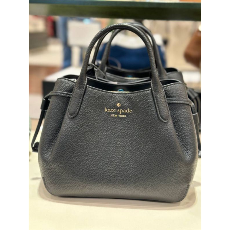 Preorder Kate Spade Dumpling Small Satchel | Shopee Malaysia