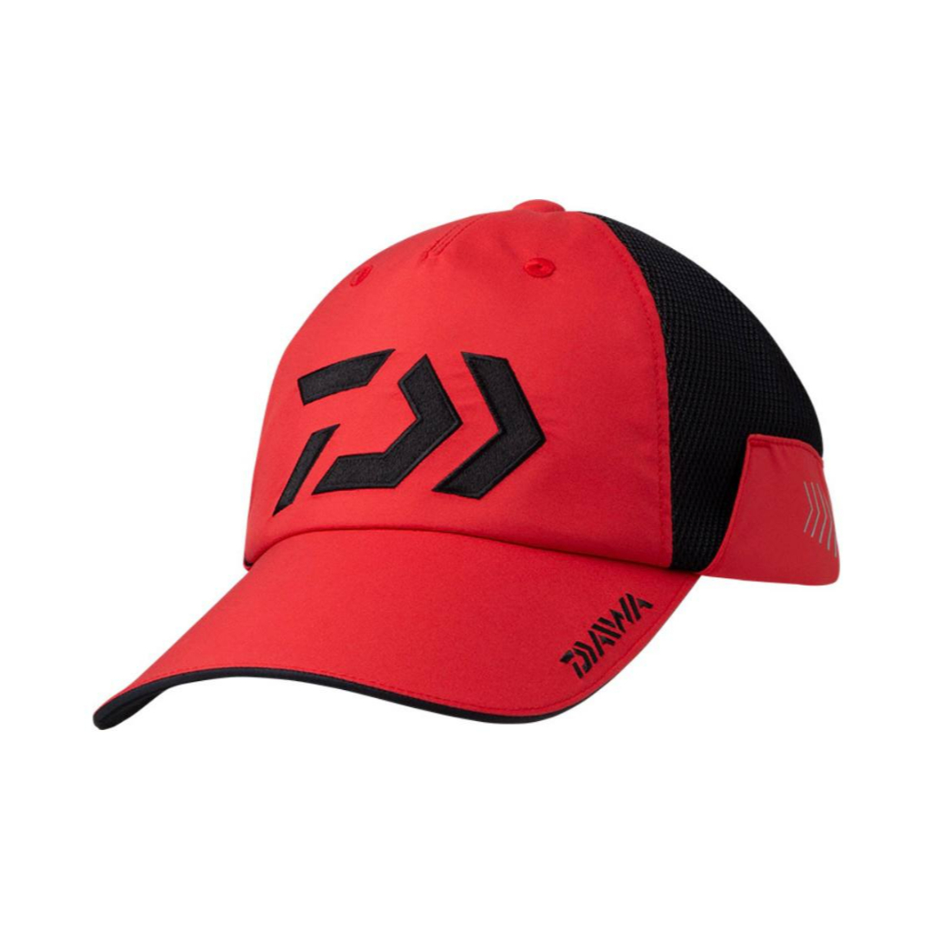 2023 NEW DAIWA CAP ORIGINAL | Shopee Malaysia
