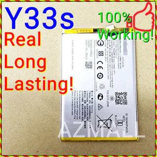 Buy vivo y33s battery Online With Best Price, Dec 2025 | Shopee Malaysia