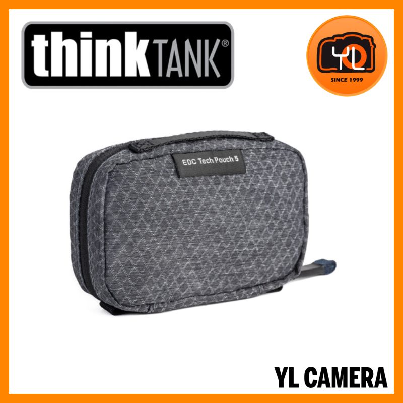 Think Tank Photo EDC Tech Pouch 5/EDC Tech Pouch 10/EDC Tech Pouch 20 ...