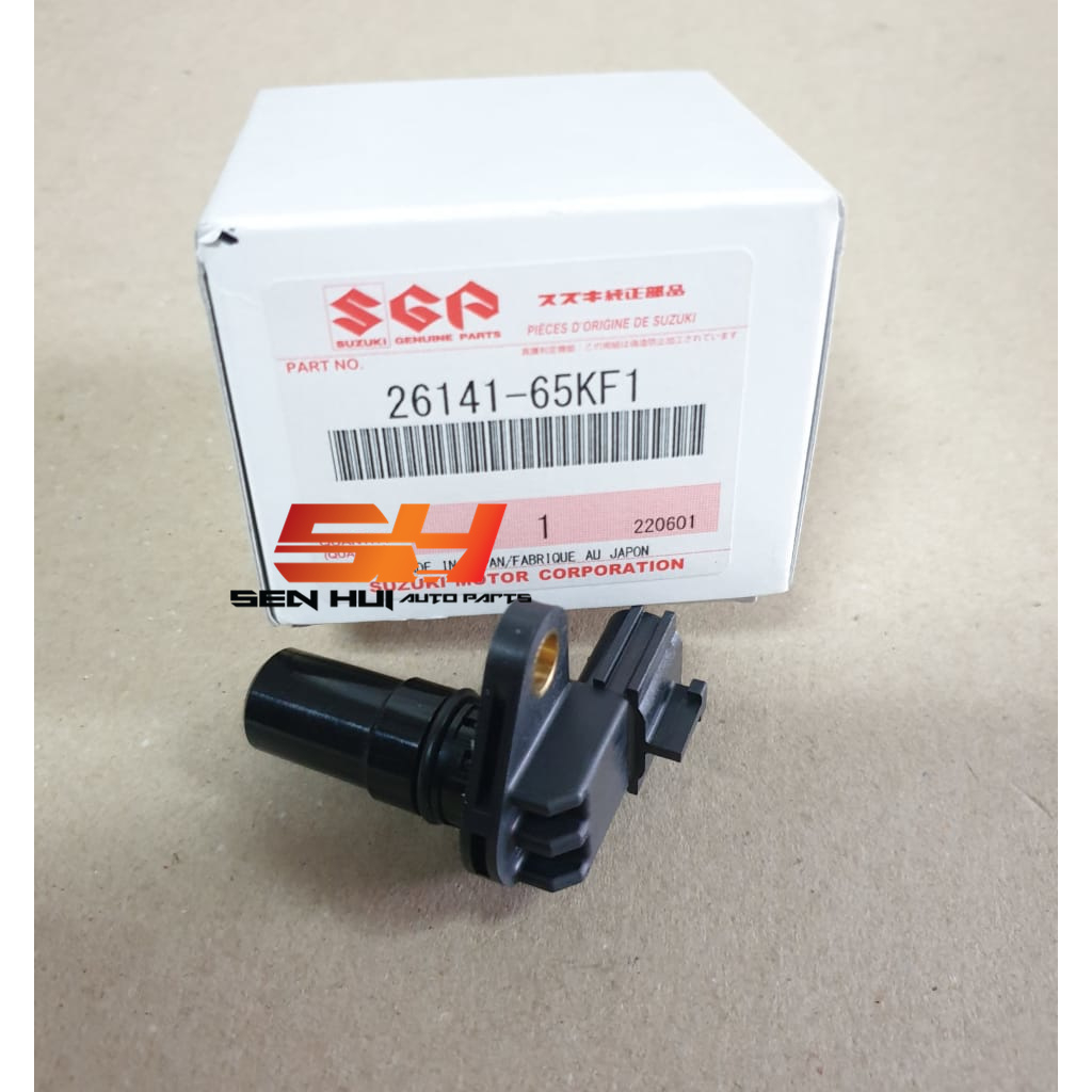 Suzuki Swift / S Cross / 26141-65KF1 SPEED SENSOR to trans x2 Genuine ...