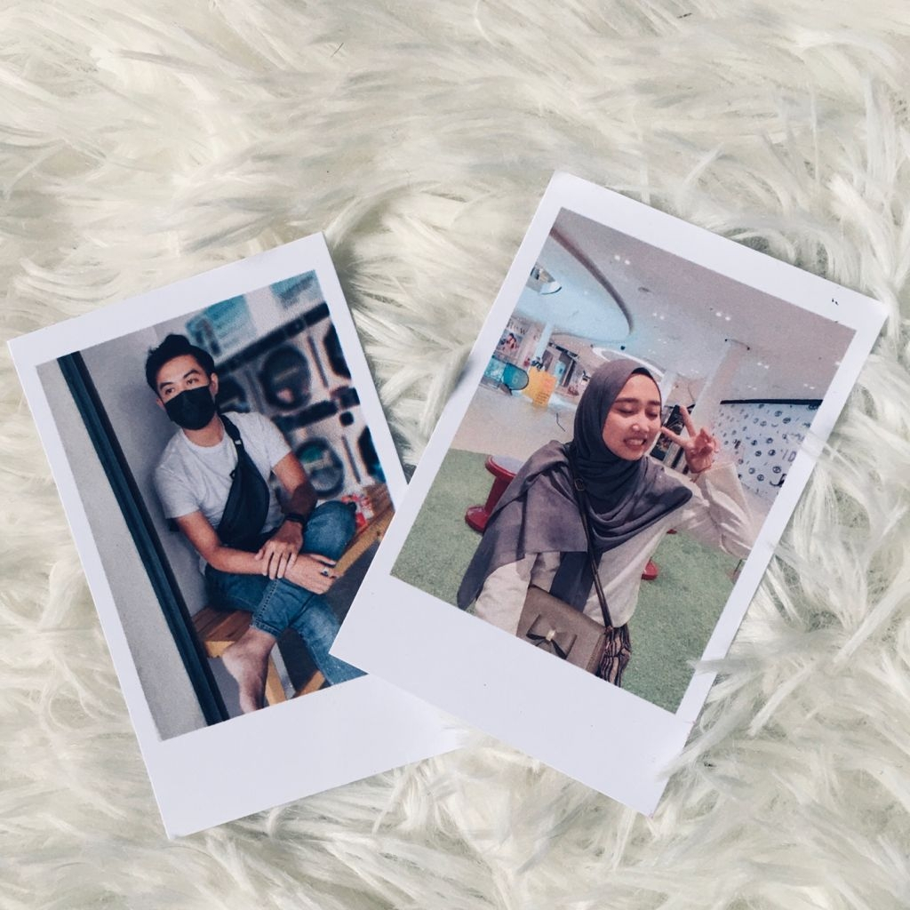 Lomo card | 2R photo | Cuci gambar murah berkualiti | Photo Print ...