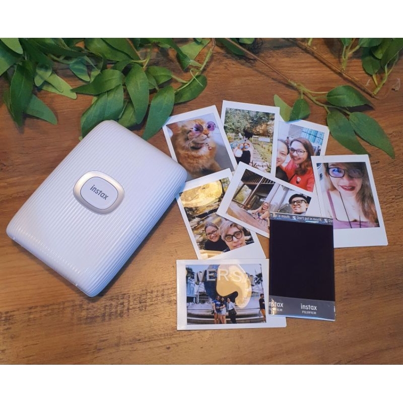 Original 100% Instax Printing Service | Shopee Malaysia
