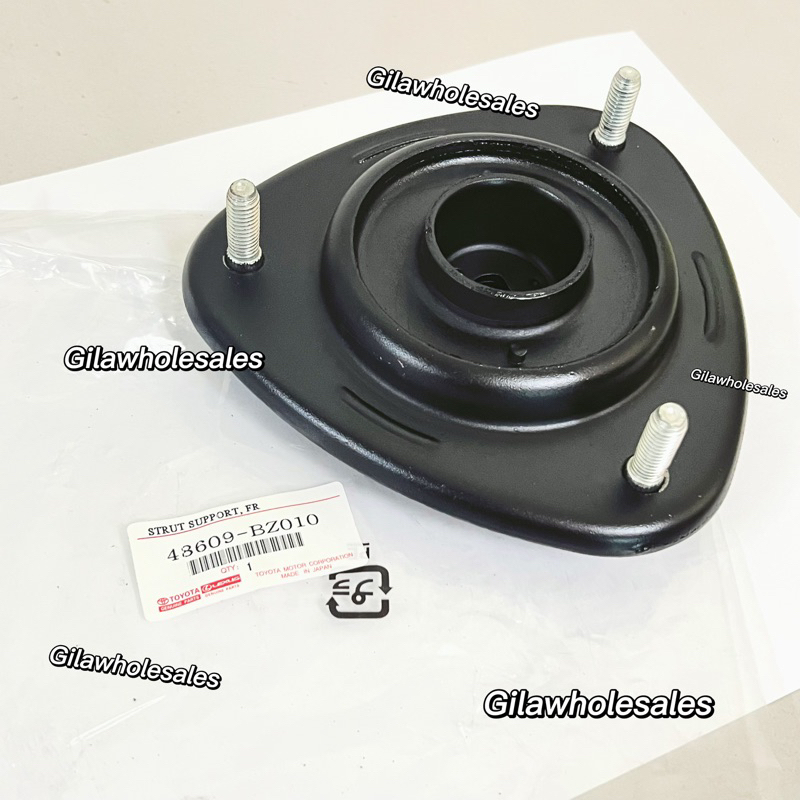 🔥Toyota Thailand🇹🇭 Perodua Kembara Toyota Avanza F601 F602 F651 F652 1. ...