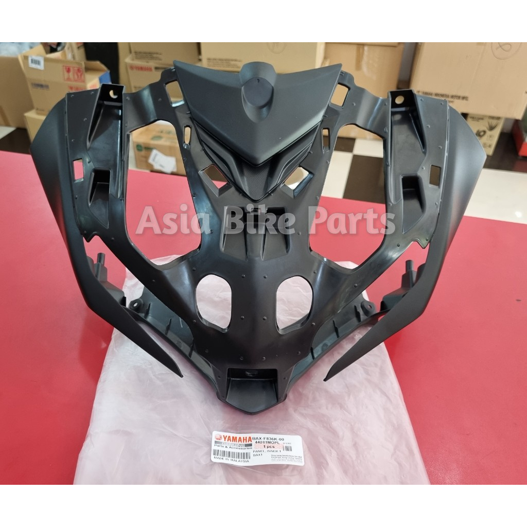 Yamaha Original Y16ZR Y16 V1 V2 Horn Cover Inner Dada Inner Kunci - BAX ...