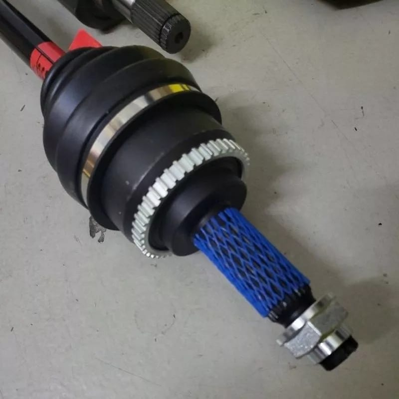 DRIVE SHAFT WAJA MMC 4G18 GEN2 GEN 2 CAMPRO PERSONA IASM | Shopee Malaysia