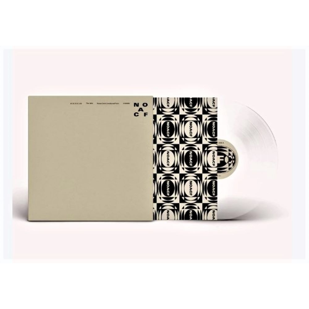 The 1975 - Notes On A Conditional Form ( Transparent 140g Vinyl ) ( 2 ...