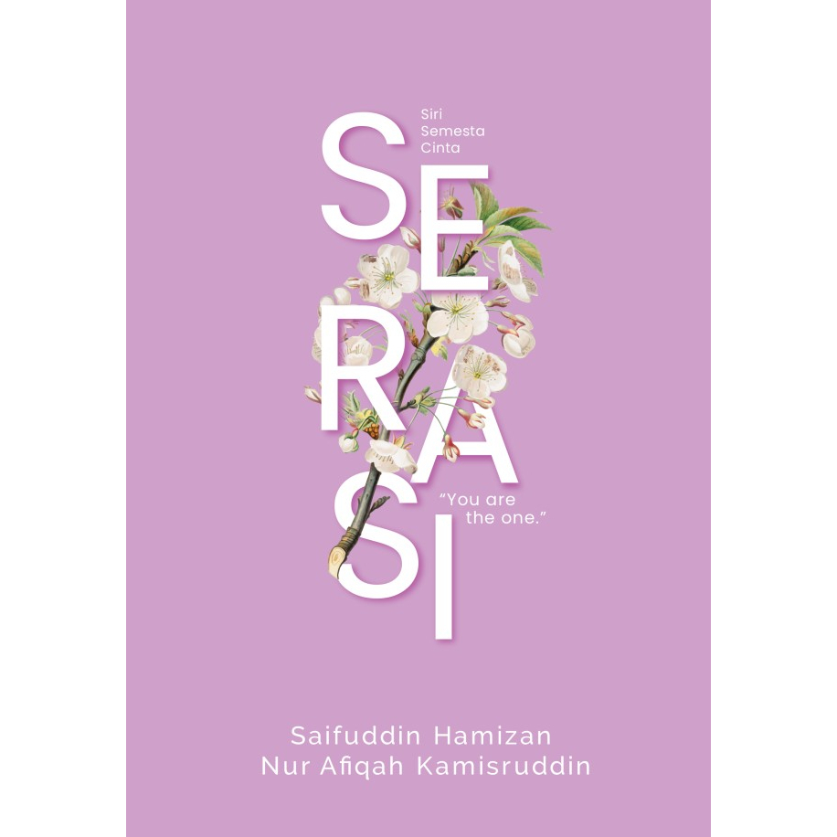 Serasi - Saifuddin Hamizan & Nur Afiqah Kamisruddin | Tip Rumah Tangga | Kisah Rumah Tangga ...