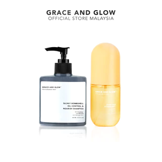 Grace and Glow Official Online Store, December 2025 | Shopee Malaysia