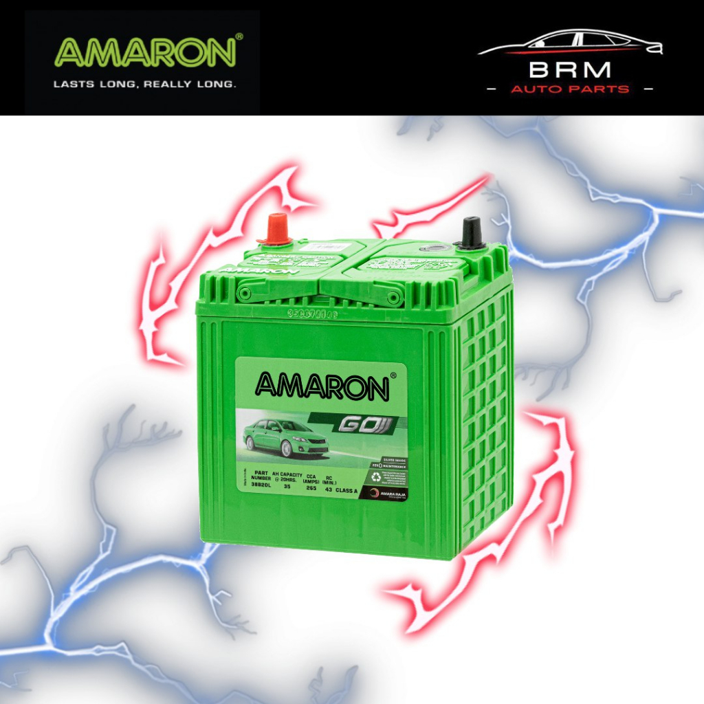 CAR BATTERY - CENTURY/MOTOLITE/CAMEL/AMARON - NS70L/R - INSTALLATION ...