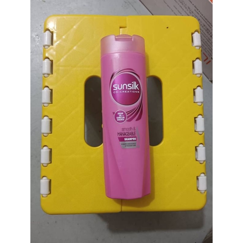 sunsilk assorted 160ml | Shopee Malaysia