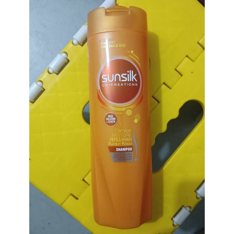 sunsilk assorted 160ml | Shopee Malaysia