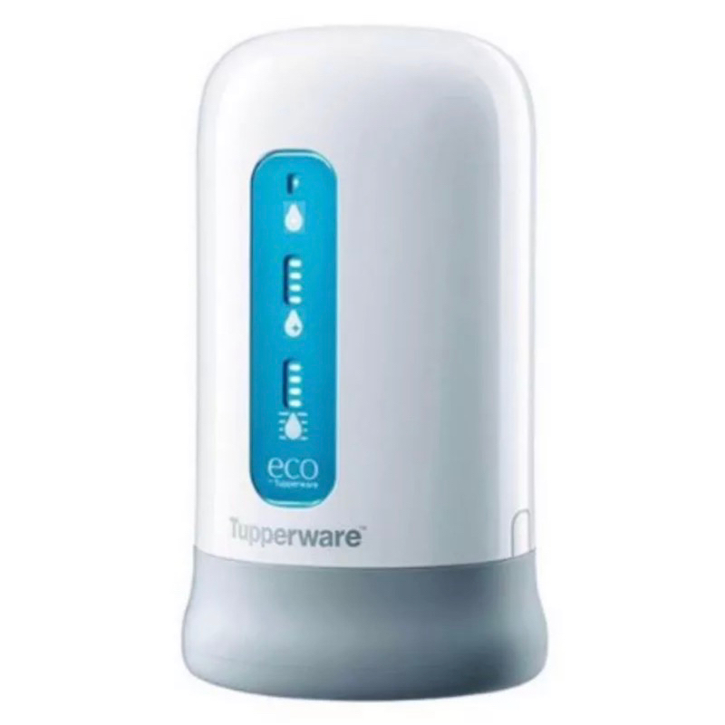 Tupperware water filter | Shopee Malaysia