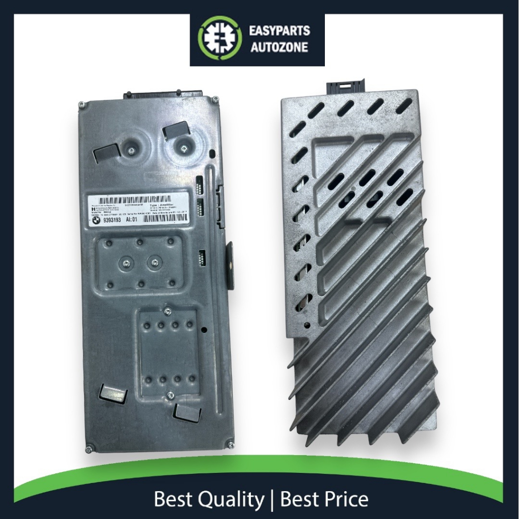 Autozone BMW Harman Kardon amplifier 2016+ X5 X6 BEB122 | Shopee Malaysia