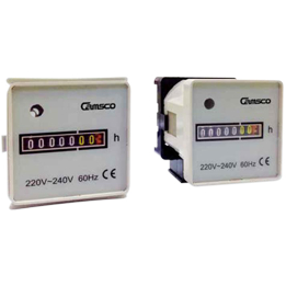 CAMSCO HOUR RUN METER (HRM-C) | Shopee Malaysia