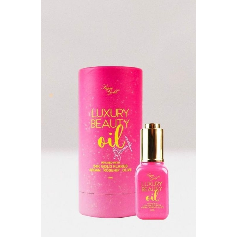 [READY STOCK] Sugar gold malaysia 💯 ORIGINAL HQ-new pakaging | Shopee ...