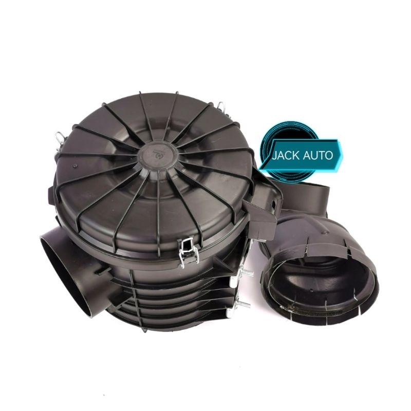 ISUZU ELF NPR NKR NQR AIR CLEANER | Shopee Malaysia