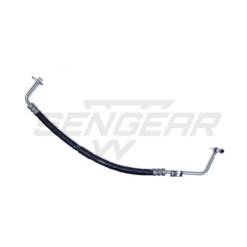 POWER STEERING PRESSURE HOSE ISUZU D-MAX DMAX 3.0 4JJI | Shopee Malaysia