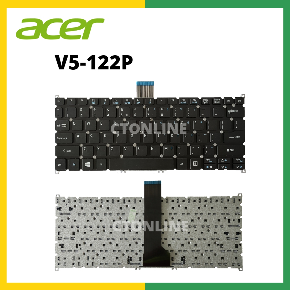 Acer Aspire E3-112 ES1-311 V3-111P V3-331 V3-371 V3-372 V5-121 V5-122 ...