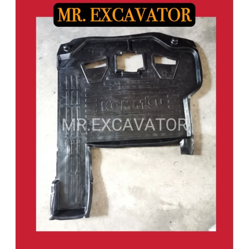 (Heavy Duty) Komatsu PC -7 PC120-7 PC200-7 PC220-7 PC300-7 Excavator ...