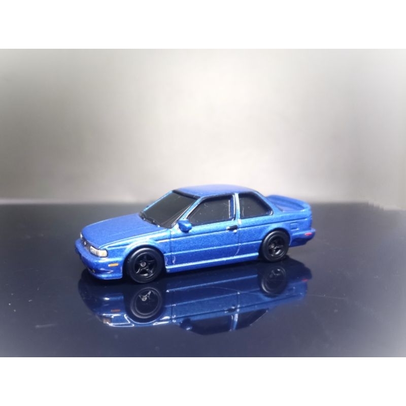 Nissan Sentra Box Set Hot Wheels | Shopee Malaysia