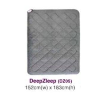 Amlife DeepZleep AmSonic Mattress Single size & Queen size | Shopee ...