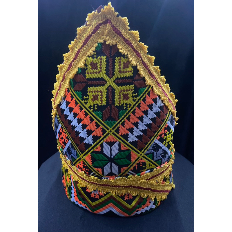 Sigah kadazan/ traditional | Shopee Malaysia