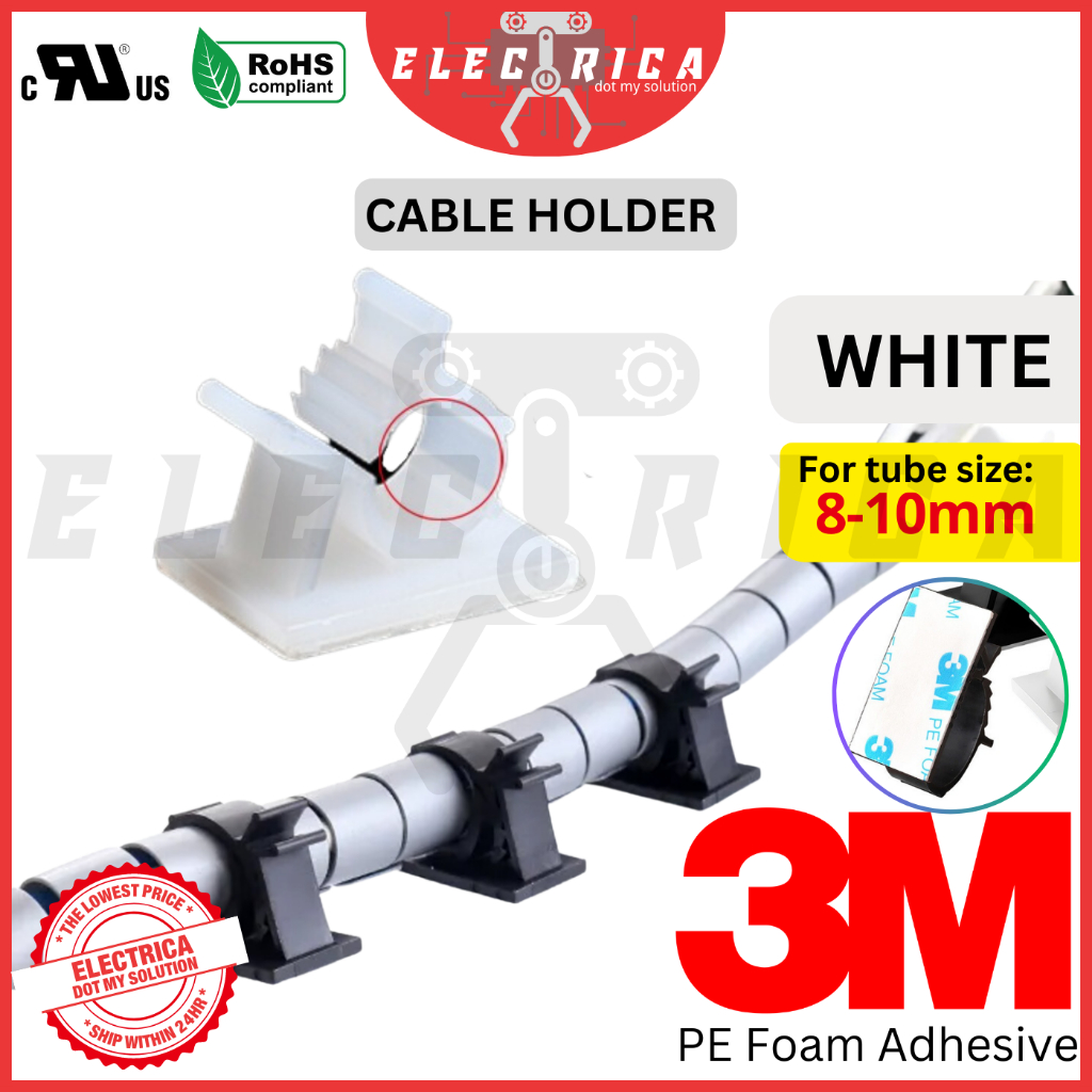 Cable Organizer Management Cable Protection Wrap Cable Management ...