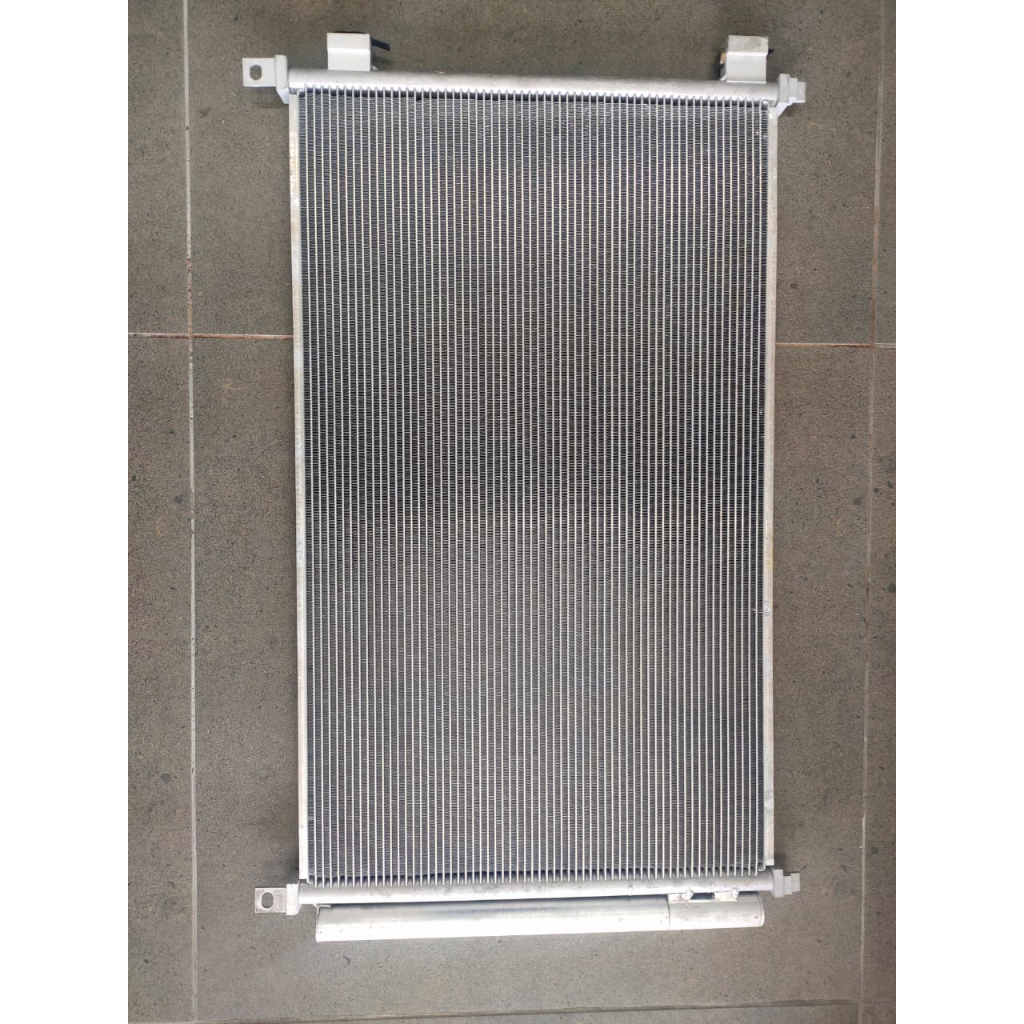 Nissan X-Trail (T32) 2014-2020 / Serena C27 Aircond Condenser With ...
