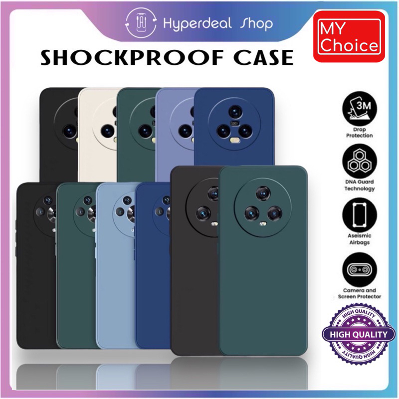 Candy Case Honor Magic 6 Pro Magic 5 Pro Magic 4 Magic 5 Case Liquid ...