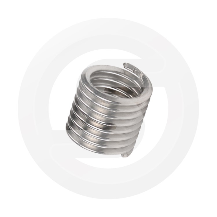 Tangless Helicoil UNC 4-40 [ T1185-04C112 / 168 ] | Shopee Malaysia