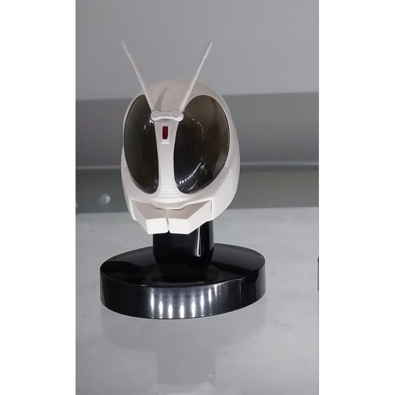 Kamen rider mask collection (Zect Bright trooper) | Shopee Malaysia