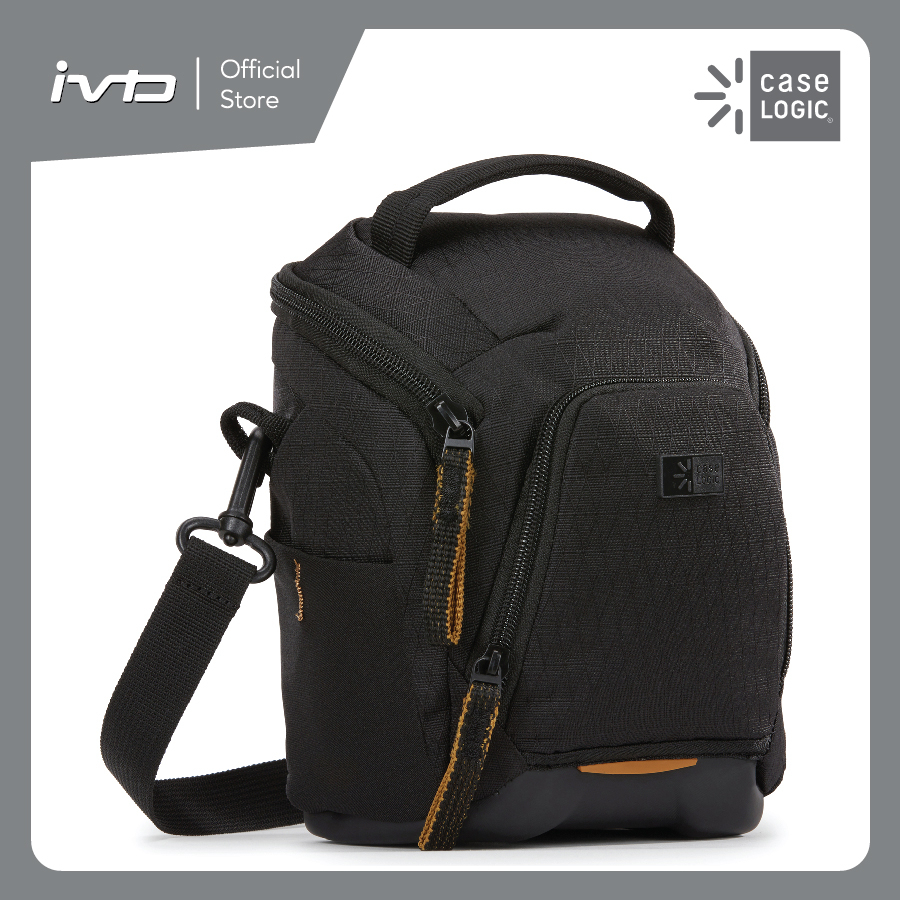 CASE LOGIC VISO DSLR/MIRRORLESS CAMERA CASE | CVCS101 | Shopee Malaysia