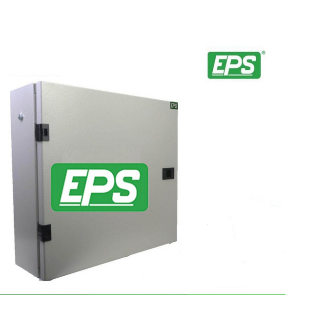 EPS METAL CLAD MCB BOX 2 ROW (2TINGKAT) | Shopee Malaysia