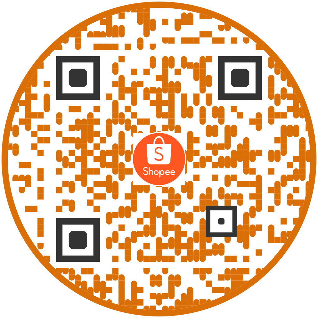 Customize QR Code with LOGO, DESIGN, COLOUR (LIFETIME) | Shopee Malaysia