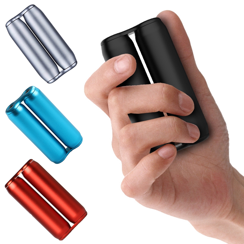 [Ready Stock] Portable Stress Relief Toy Alloy Roller Boring Fidget ...