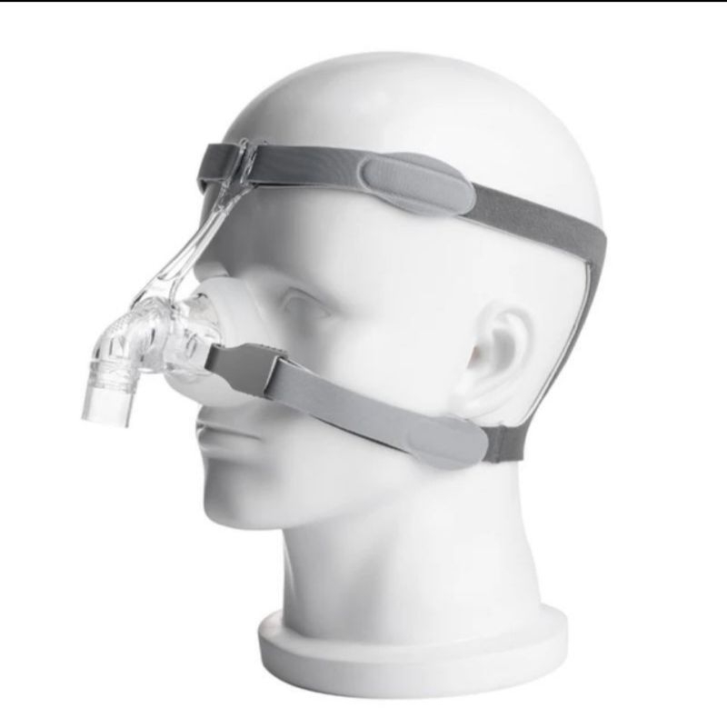 BiPAP Machine Non Invasive Ventilator for Sleep Apnea COPD DS7-ST25 ...