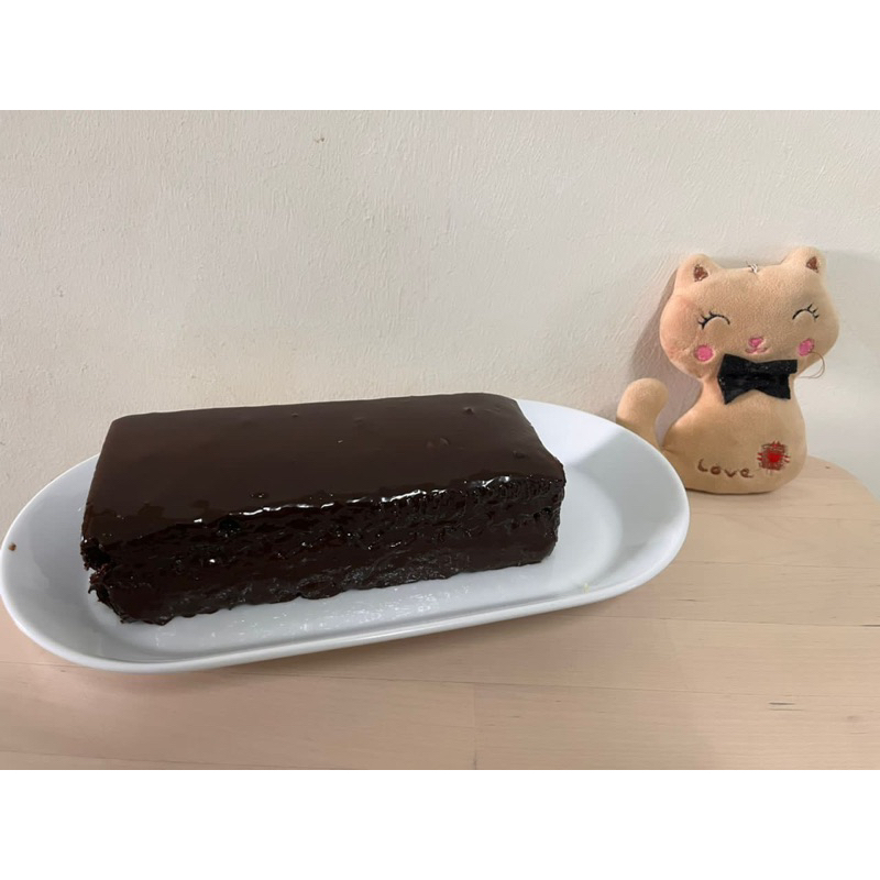 Kek Coklat Moist Samudera | Shopee Malaysia