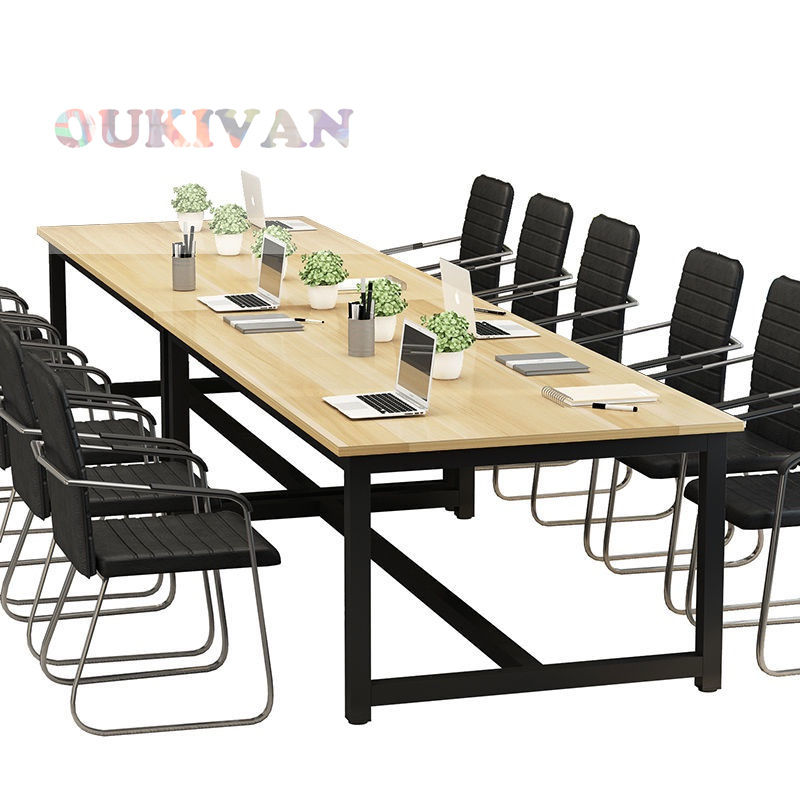 Meeting Table Meja Mesyuarat Meja Makan Meja Latihan Gabungan Bebas ...