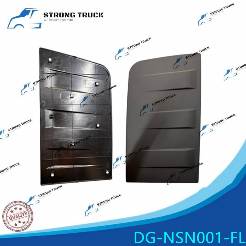 NISSAN QUESTER/QUON SIDE PILLAR GARNISH LH RH | Shopee Malaysia