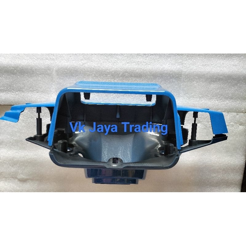 Limited Stock Yamaha Y100 Handle Cover upper & Down 1set(2pcs) | Shopee ...