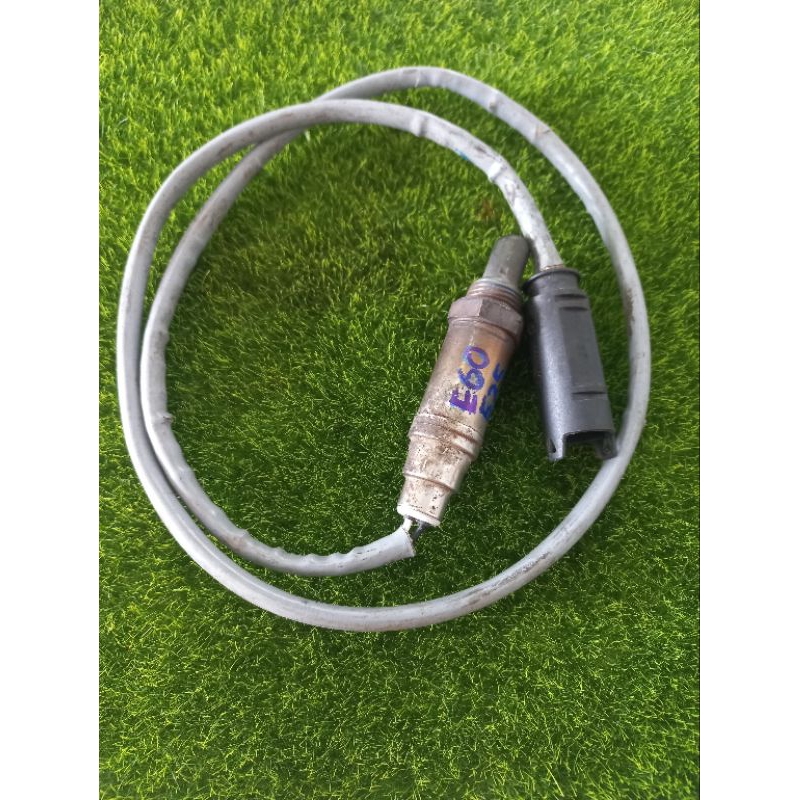 BMW E60 M54 OXYGEN SENSOR O2 SENSOR 11787513963 | Shopee Malaysia