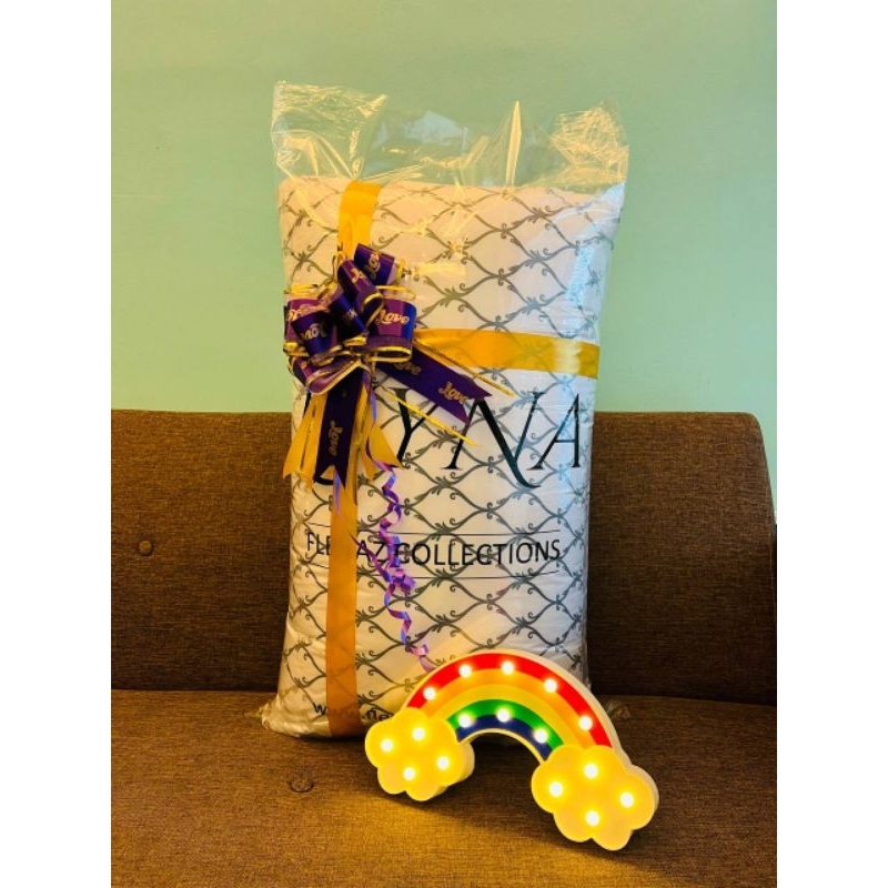 BANTAL HADIAH 🥳PERSARAAN, BESDAY, HARI GURU, HARI IBU, HARI BAPA,🎁😍 ...