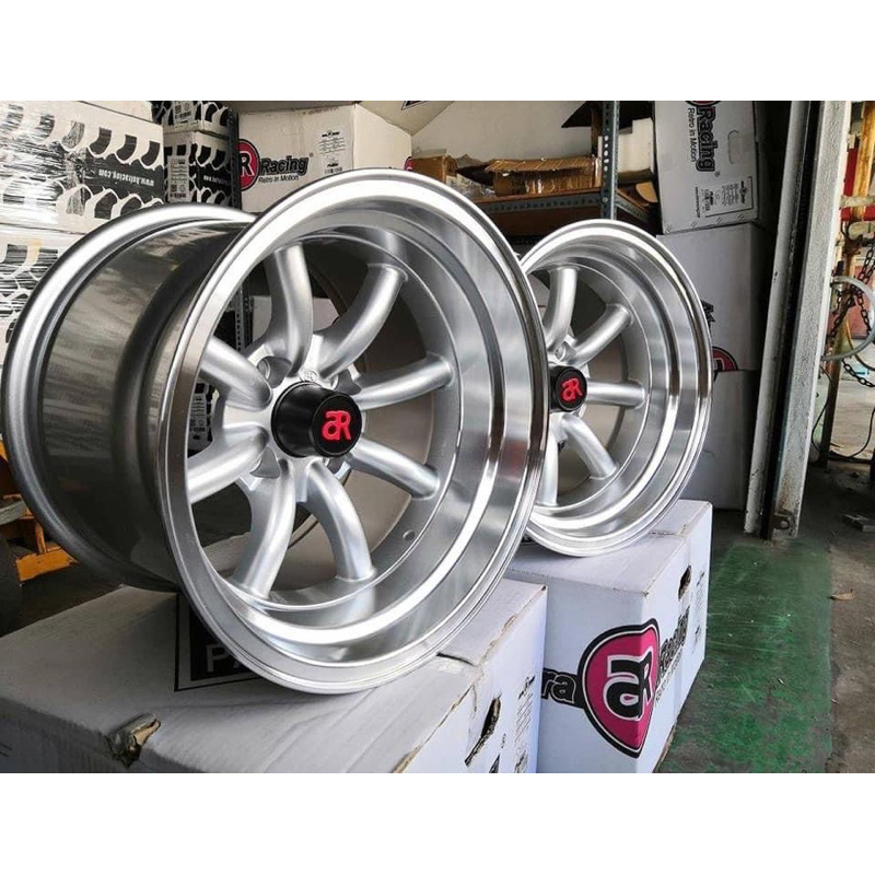 rim banana 15x9jjj atara racing | Shopee Malaysia