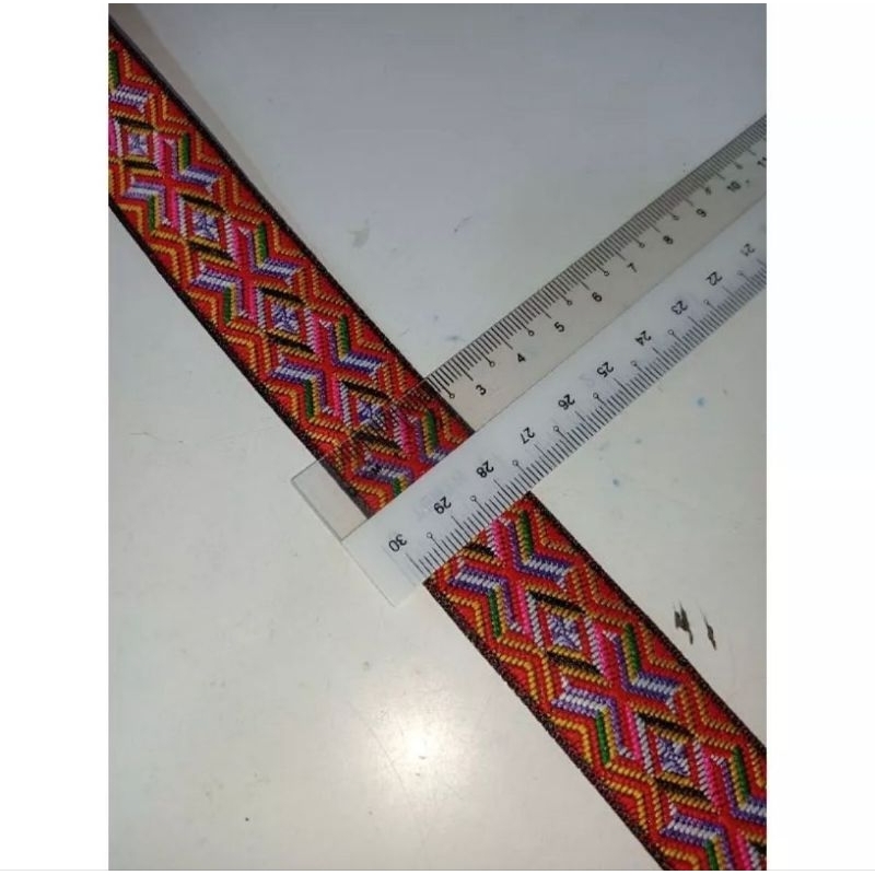 Linangkit Renda Traditional Sabah lace | Shopee Malaysia